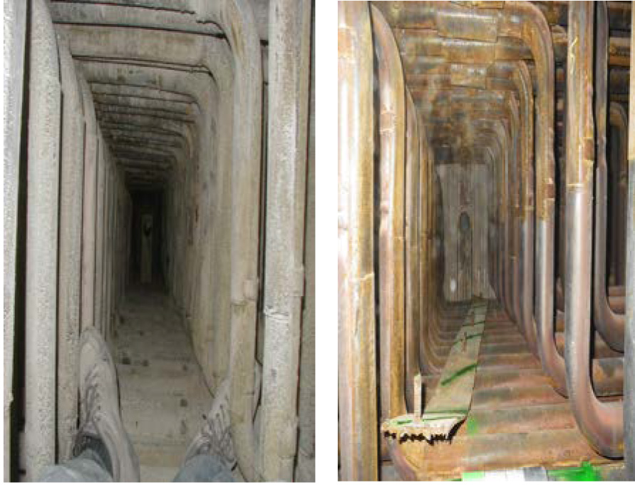 Logan Generating | Occupational Safety and Health Administration